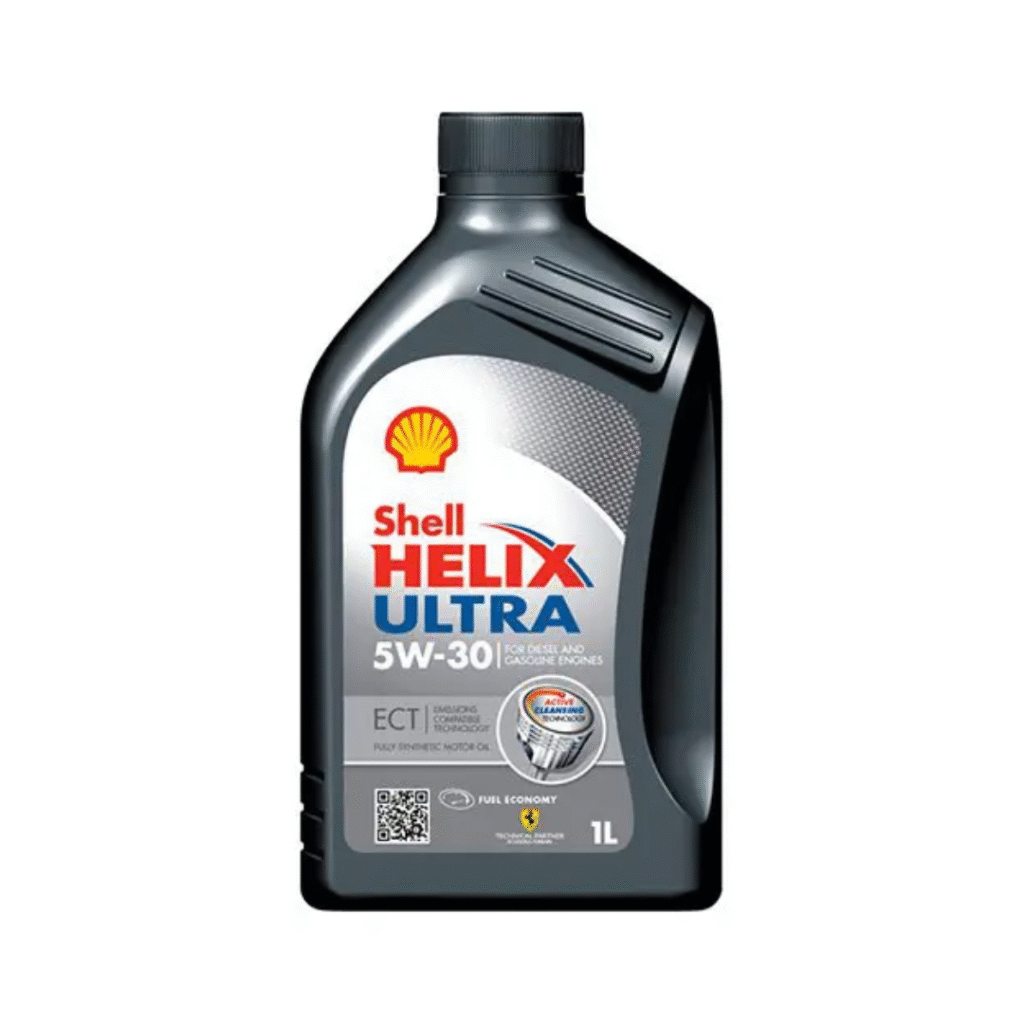 Shell Helix Ultra 5W30 API SN/ACEA C3 (1L) – Yengle